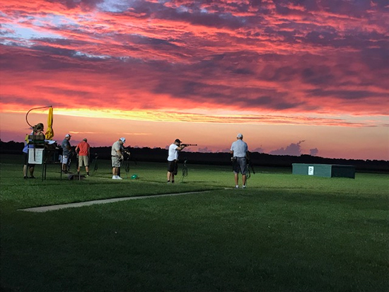 Iowa State Trapshooting Association
